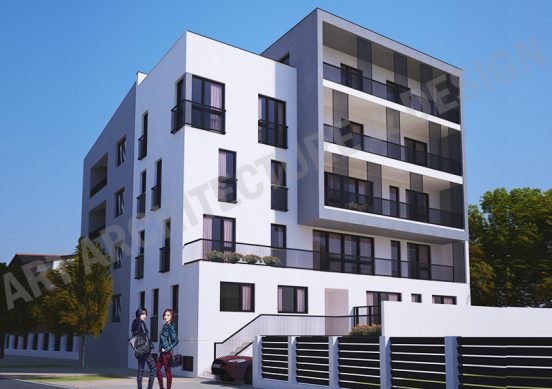 Art Proiect – Proiecte case, Proiecte blocuri, locuinte si birouri. Oriunde in tara ...